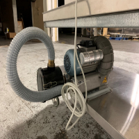 Dott Bonapace IN-CAP Capsule Filler | Surplus Solutions